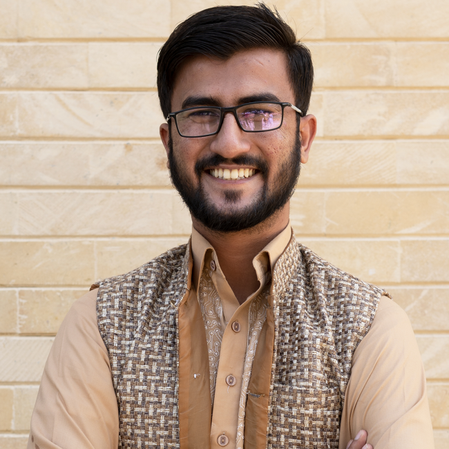 On The System – Teach For Pakistan